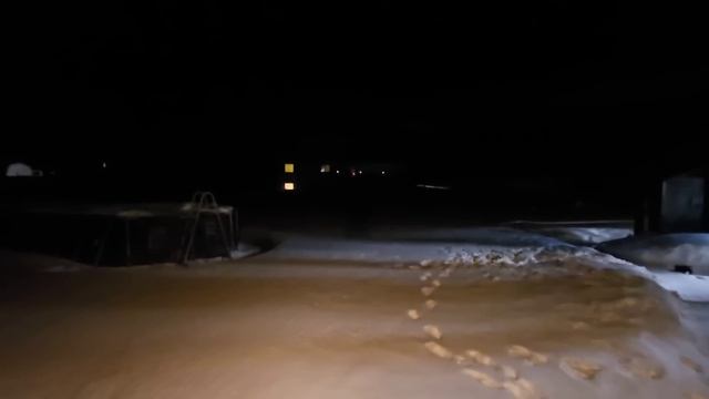 Сельчанка в Америке/ПАРИЛКА СДЕЛАНА РУКАМИ МУЖА.