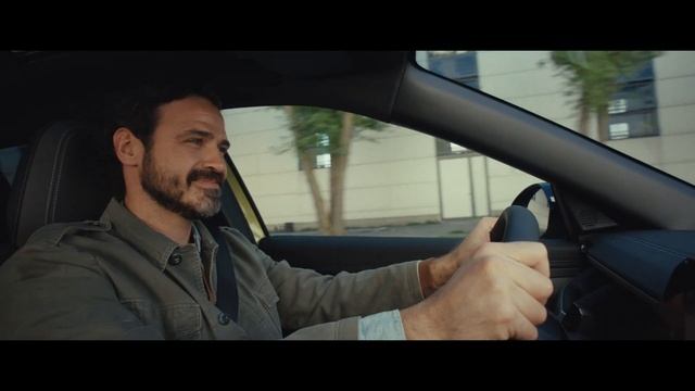 Jeep Compass - The Great Pretenders (2026)