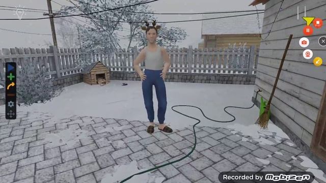 Как получить секретную концовку в Скулбой