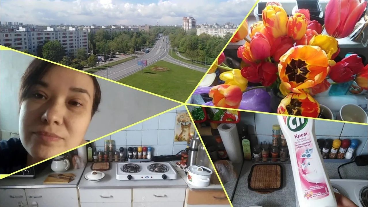 30-2024 Я в шоке! Новая плита... Возмущению нет предела __ Elena Pero