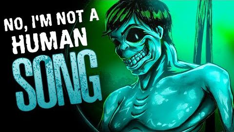 NO IM NOT A HUMAN SONG Rockit Music