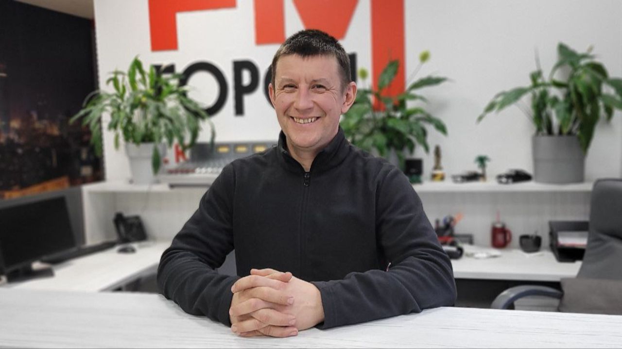 «Для души у меня ВАЗ-2105, выезжаю на нем в чистую погоду», - признается гонщик Антон Ветошкин.