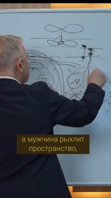 Предназначение женщины – нести красоту и нежность