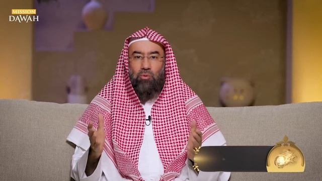 Аль-Хабиб (Любимец) #16 - Первое переселение мусульман _ Шейх Набиль аль-Авады