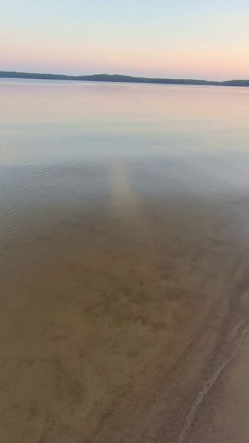 Карелия 2025. Челмужская коса. Онежское озеро. Июль 2025г (Часть 18)