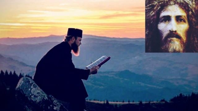 Кафизма 16. Псалмы с 109 по 117 • Молитвы после кафизмы XVI (Валаамский монастырь)