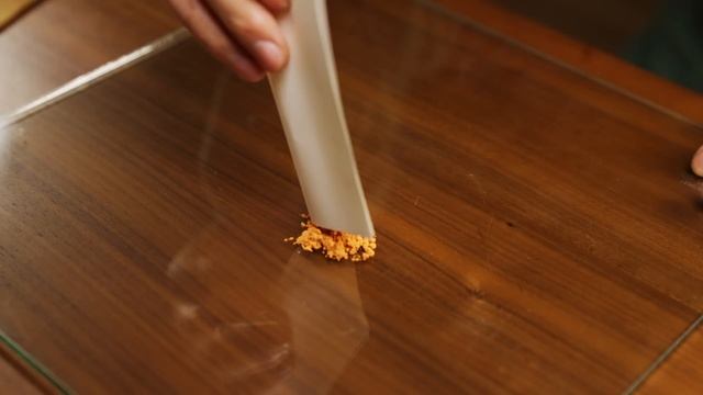 Я сделал САМЫЙ ОСТРЫЙ меч из дерева, используя ту же технику, что и Ли Цзыци.