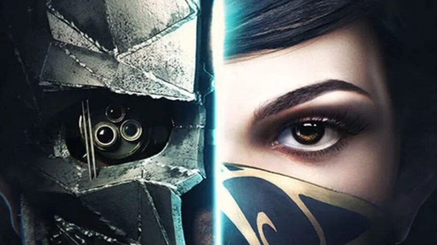 Прохождение игры "Dishonored 2" Часть 6