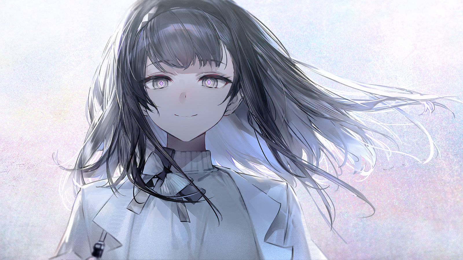 Dissociative Recombination | Arknights | Послесловие | Музыкальный клип