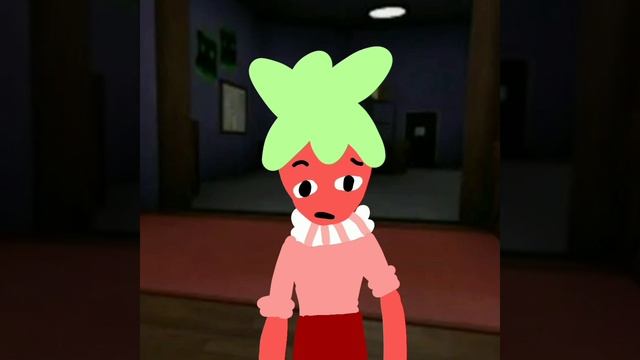 Комикс-анимация мир денди " Шип космо и спраут" 3 часть "спраут осторожнее!" кашель у меня :(