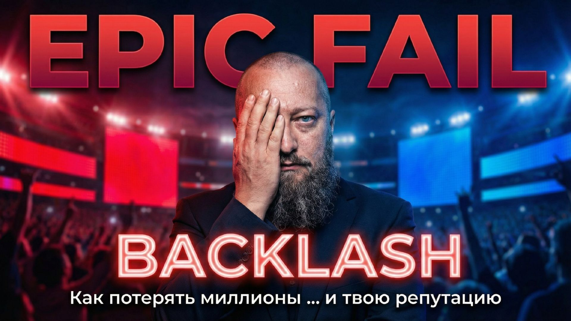 Как заплатить $7 млн за 30 секунд — и получить потерю репутации вместо восторга?