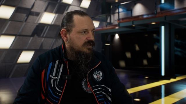 В гостях у лиги. Выпуск #12 Сметанин Василий. Сергей Сорокин