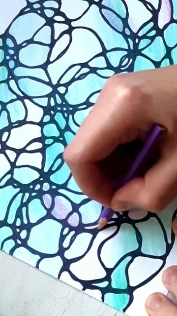 Отпускаю напряжение