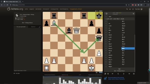 Внеклассное чтение