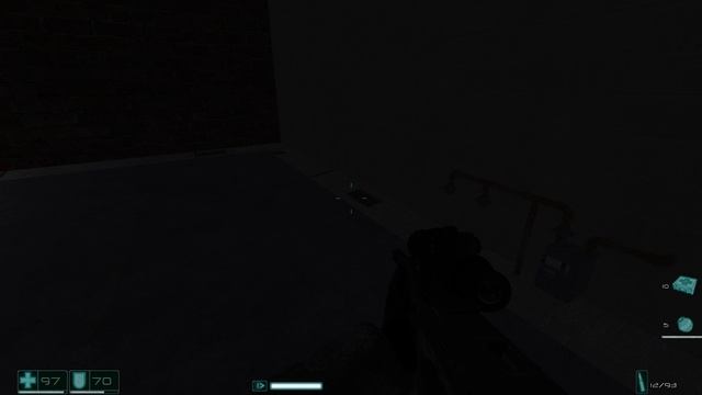 F.E.A.R. Perseus Mandate 3