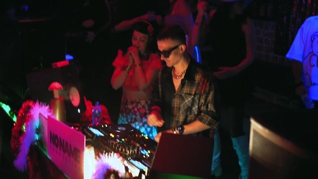 ZELENIN -  Live DJ Set 2026 (Tech House Indie Dance Mix) Music Live DJ Mix