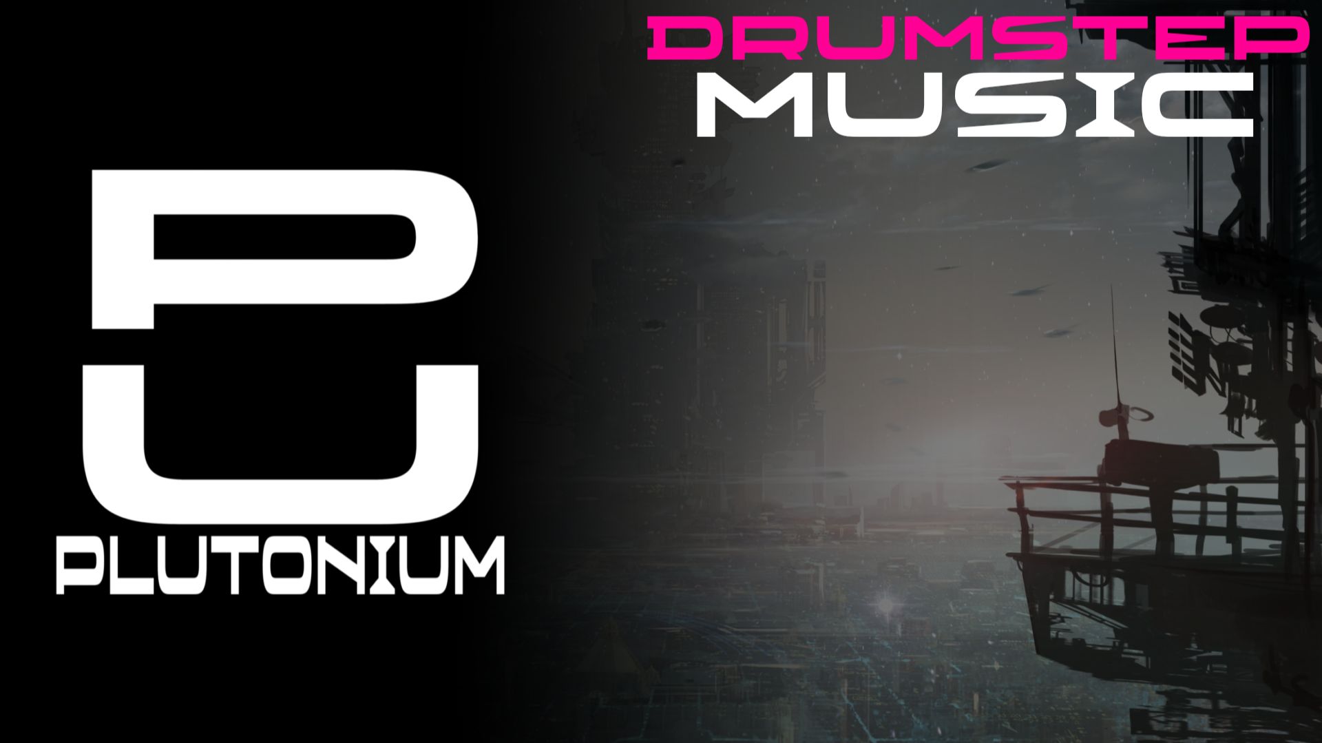 Mortiflux - Imperfection [Drumstep]