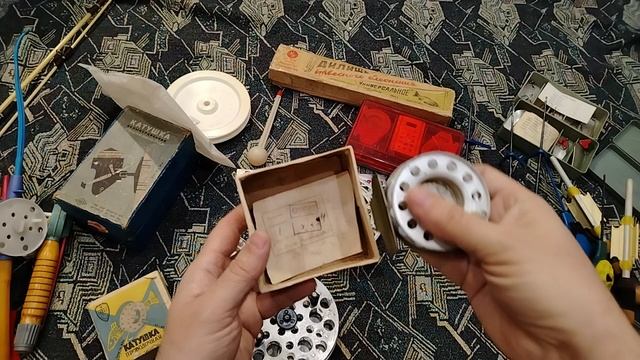 НОВОЕ МЕГА ПОПОЛНЕНИЕ РЫБОЛОВНЫХ СНАСТЕЙ СССР В КОЛЛЕКЦИЮ. НОСТАЛЬГИЯ ПО СНАСТЯМ СССР.