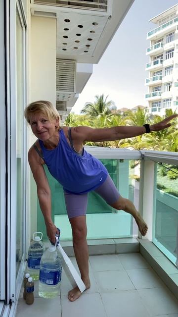 Домашние тренировки