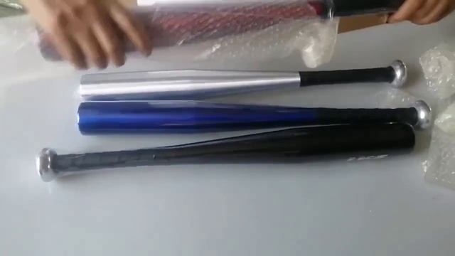 Бейсбольная бита Top One