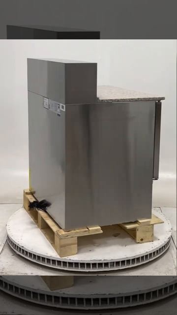 Стол холодильный для пиццы PS900 Foodatlas