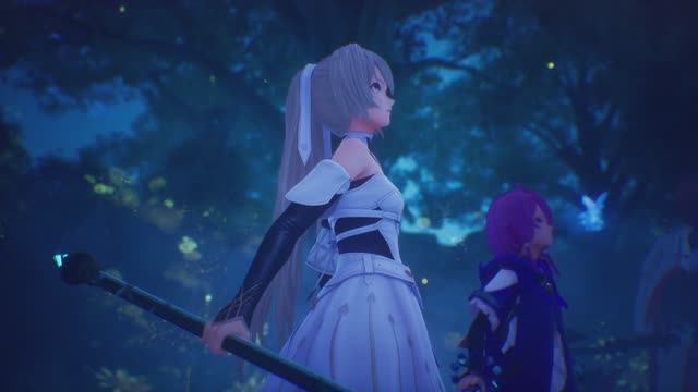 Rev. Noir — тизер (State of Play)