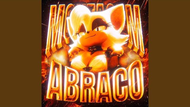 ФАНК РЕМИКС MONTAGEM ABRAÇO (SPED UP) СОНИК РУШ РЕМИКС ТИК ТОК 2026 РЕАКЦИЯ НА ЛЕГЕНДУ