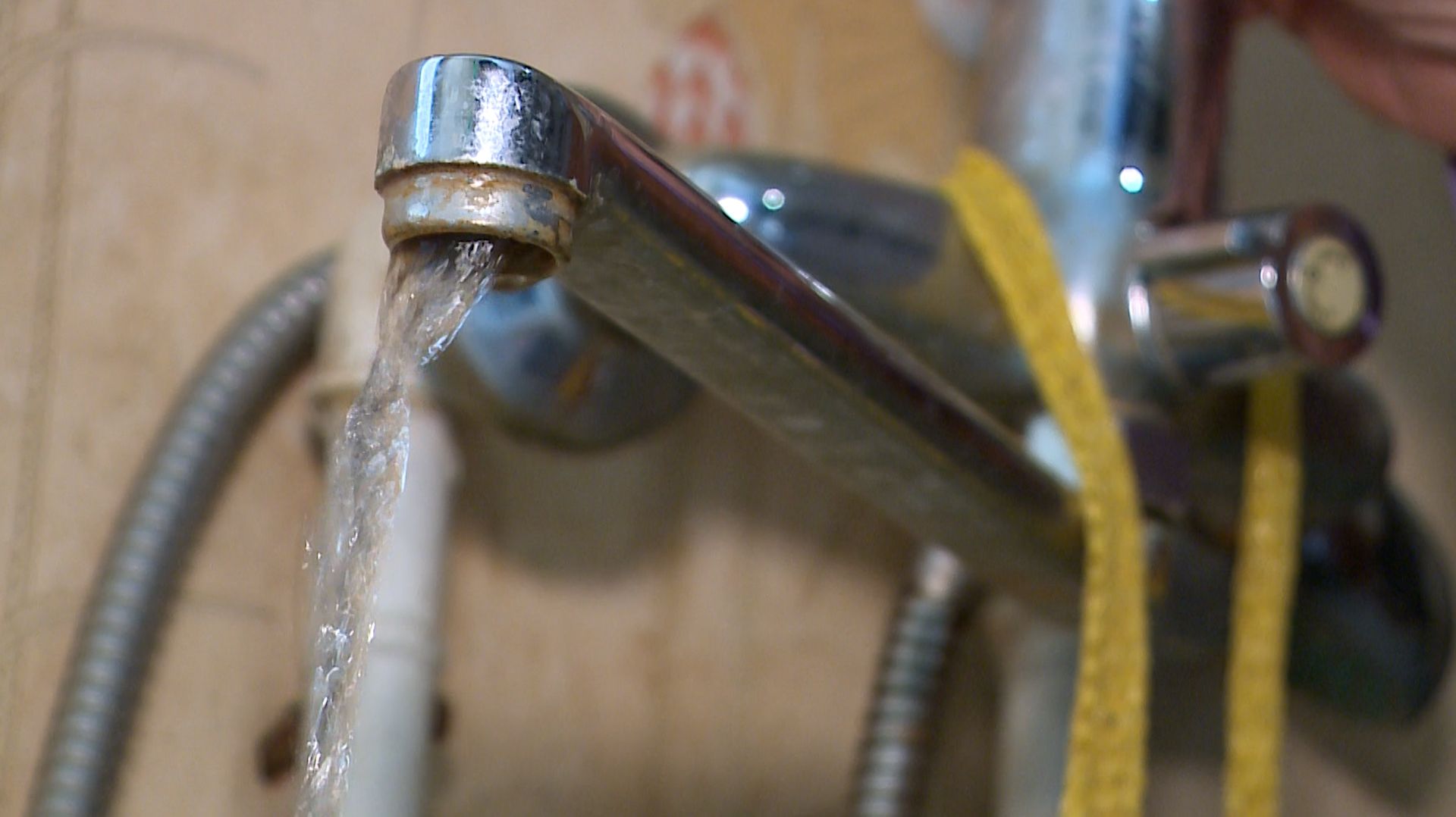 В Кочубеевском округе активно занимаются восстановлением водоснабжения