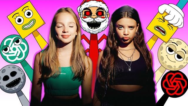 СИГМА СПРУНКИ! REMIX ПЕСНИ  SIGMA BOY SPRUNKI ПОДБОРКА ОРИГИНАЛЬНЫХХ СПРУНКИ ЧАТ ГПТ РЕАКЦИЯ