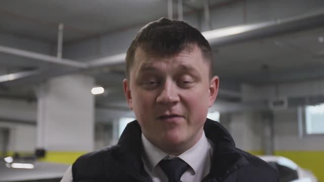 Volkswagen Polo обзор