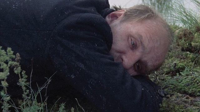 Сталкер 1979 - 1980