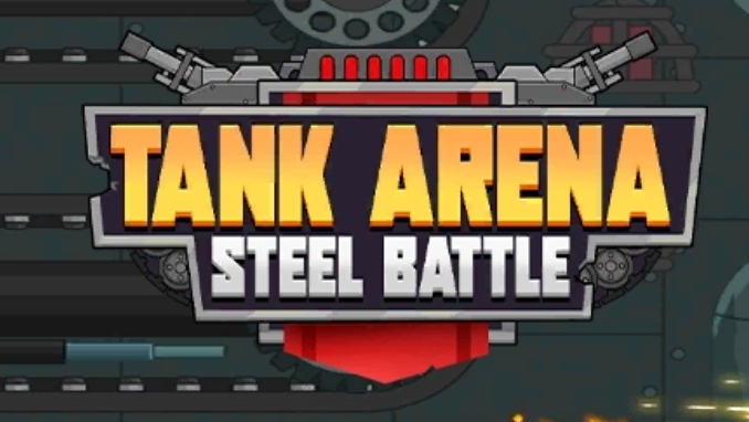 Протестировал почти всех танков в игре Танк арена Стил батл