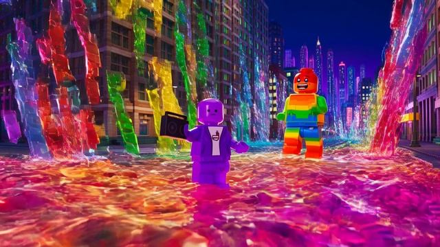 "Этот бит буквально расплавил город! 🎧🔥"