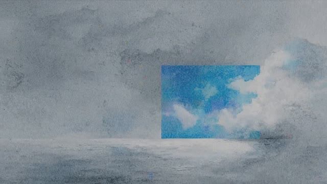 "Небо" (поп, рок)