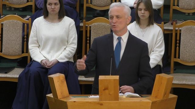 Михович Л.И-"Праведные пути".