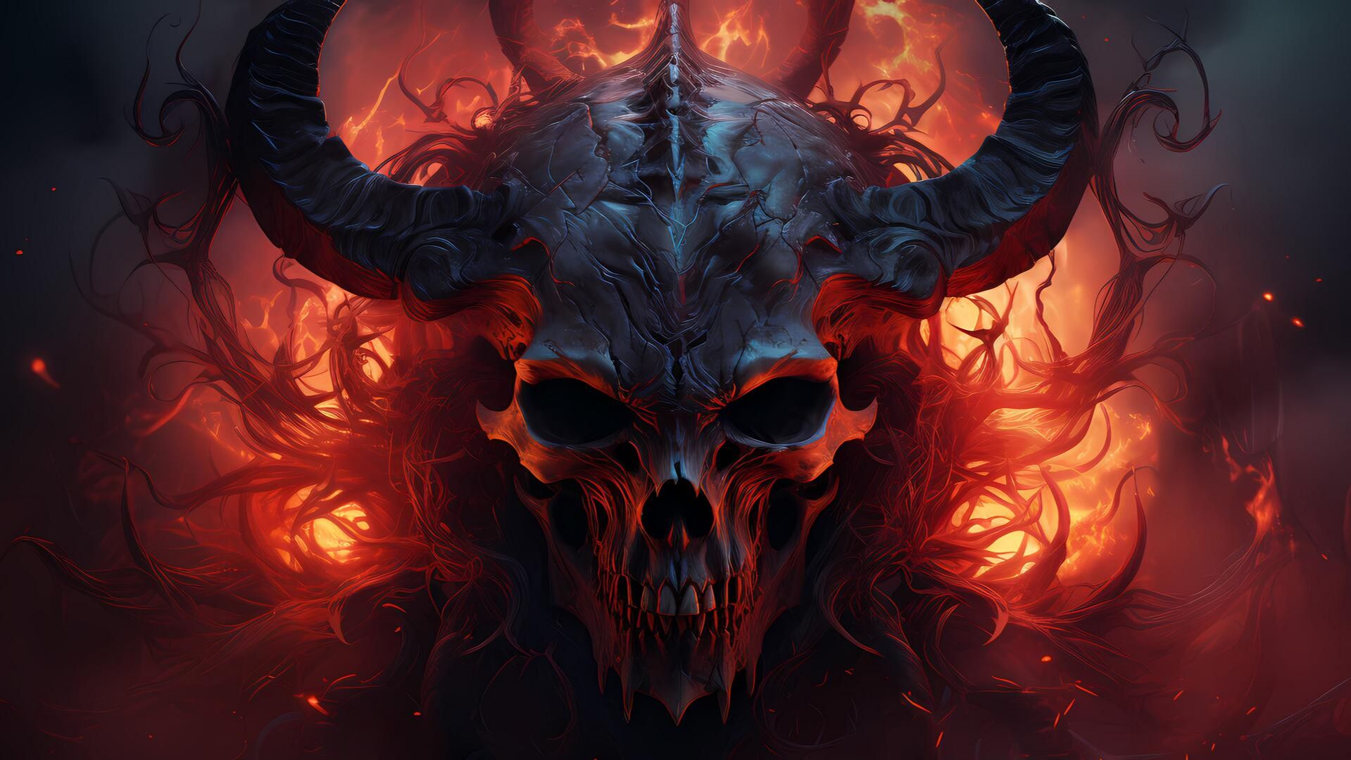 Septicflesh — Virtues of the Beast cut