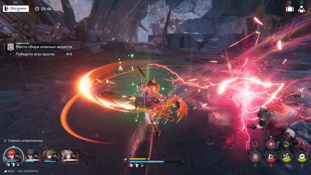 Arknights Endfield - Часть 43 - СТРОИМ ЗАВОД в новой гаче со строительством