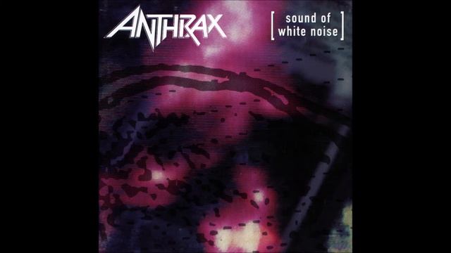 03 - Room For One More (Anthrax)