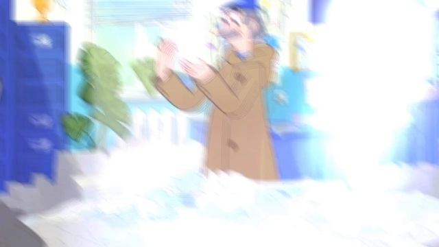 Печкин из Простоквашино эдит.