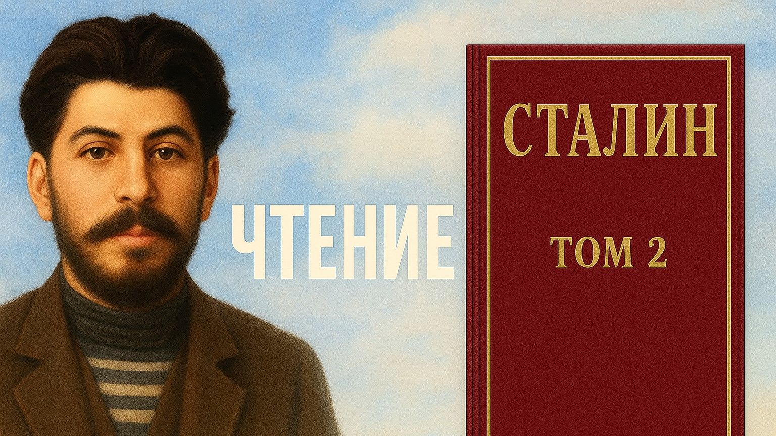 Сталин про положение в соцдемфракции