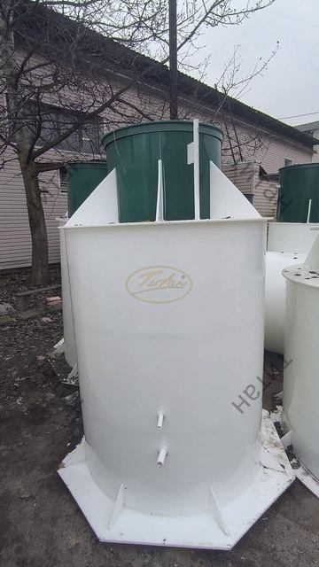 🔔 Выбирайте лучшее и остерегайтесь подделок [✅ пластиковый кессон для обустройства скважины ТИТАН]