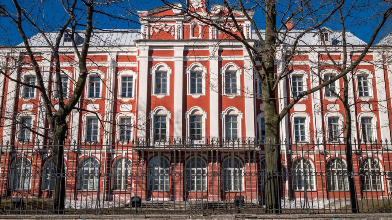 Коллегиальная система государственного управления (2016)