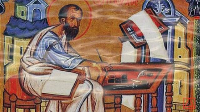 Блаженнаго Диадоха ПОДВИЖНИЧЕСКОЕ СЛОВО ч.21