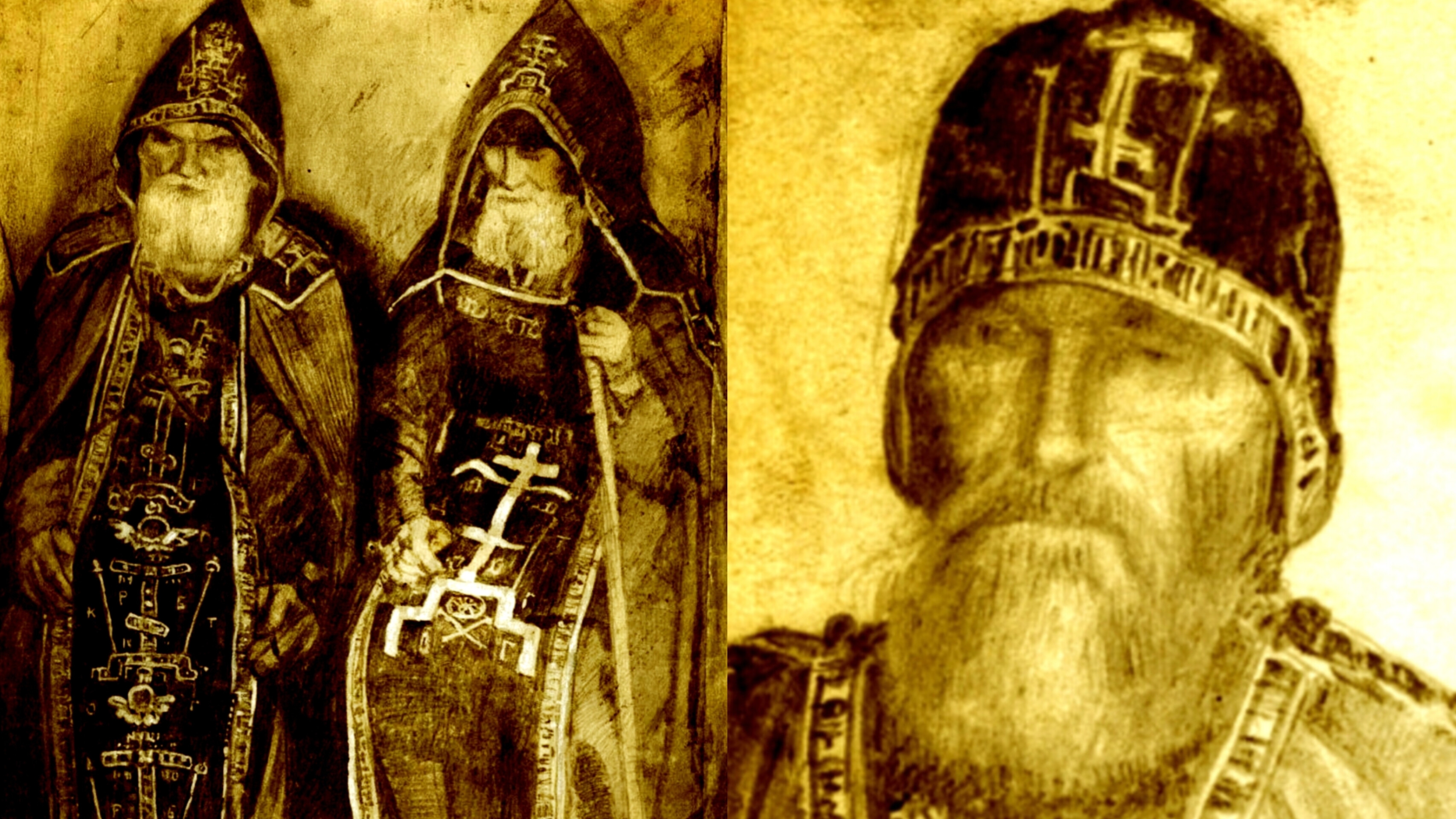 ОТЕЦ,ЧТО МНЕ ДЕЛАТЬ?! ДУША МОЯ ПОГИБАЕТ.."ВОДА ЖИВАЯ"300 КАПЕЛЬ МУДРОСТИ ч.6