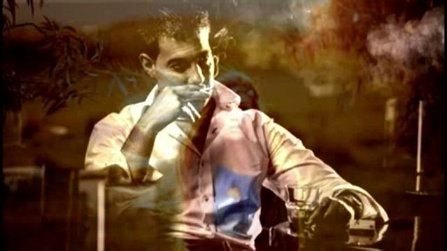 Женщиа  Григорий  Шабан кавер (СДК Чермалык)