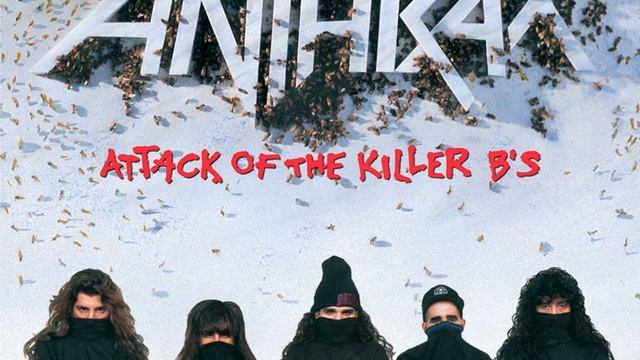 09 - Pipeline (Anthrax)