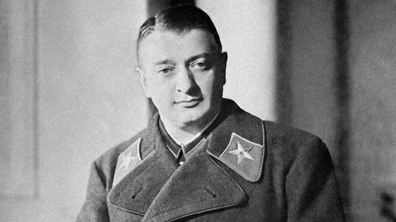 Дело Тухачевского (2025)