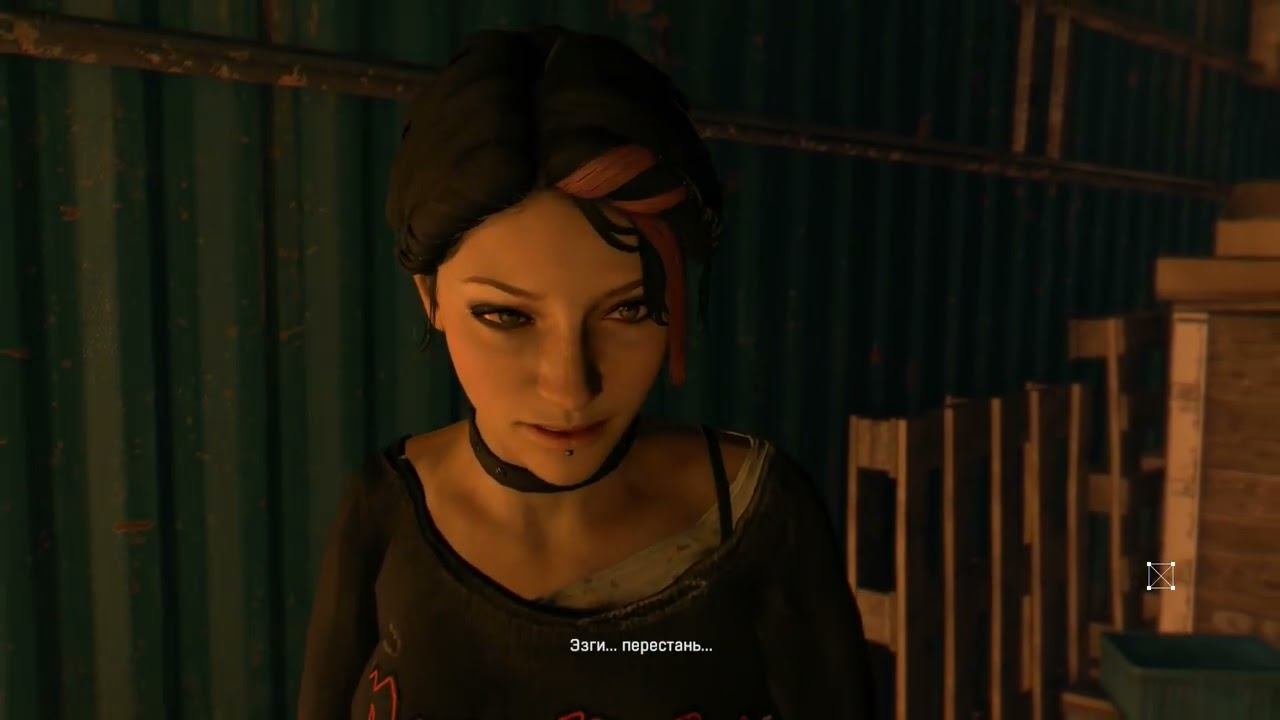 Dying Light: The Following [RUS, без комментариев]. Часть 5: Туда мы больше не пойдем.