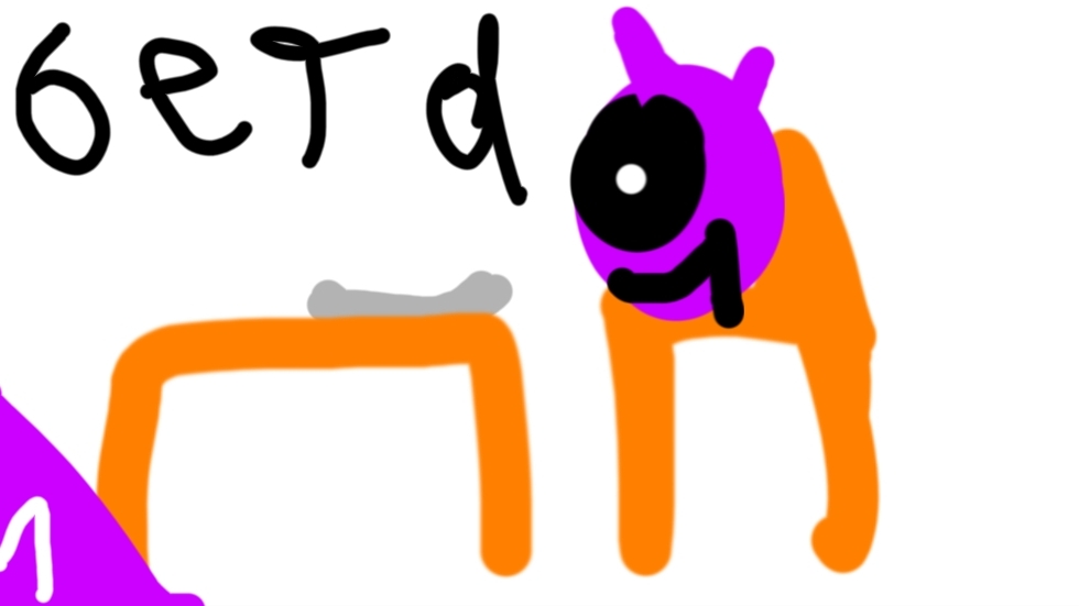 Серия 0 бета. Омлет серия. 1 сезон (клон Смешариков) oploshi