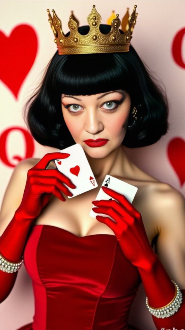 С днём Святого Валентина ❤️Magic Star поздравляет!